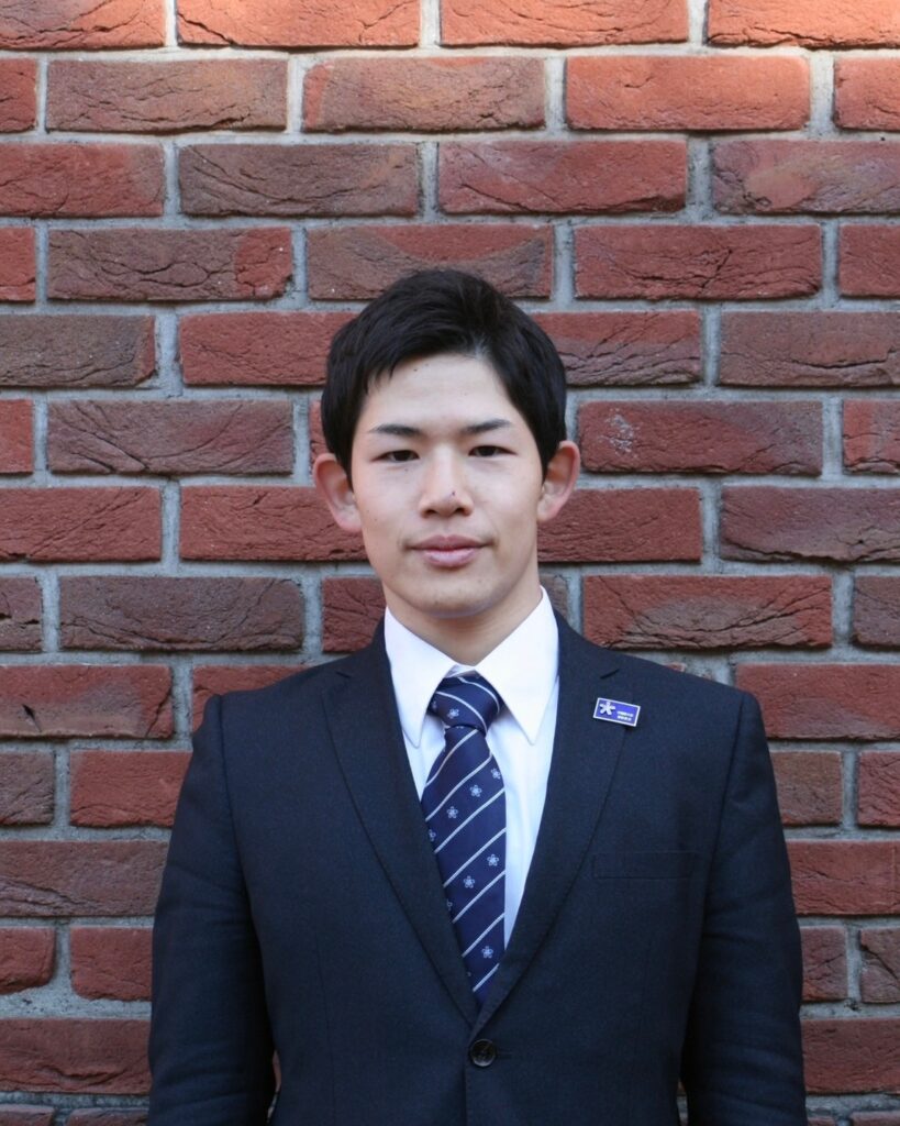 ROSTER | 学習院大学輔仁会ラクロス部男子公式HP